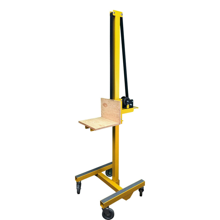 Versatile Cabinet Lift Model 72: The Ultimate Solution for Heavy Lifti