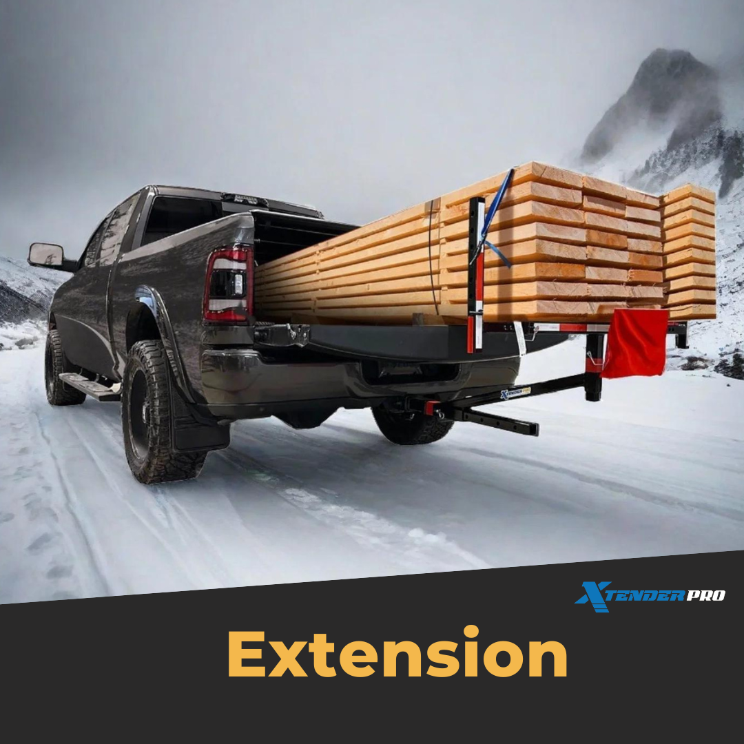 XTENDER PRO™