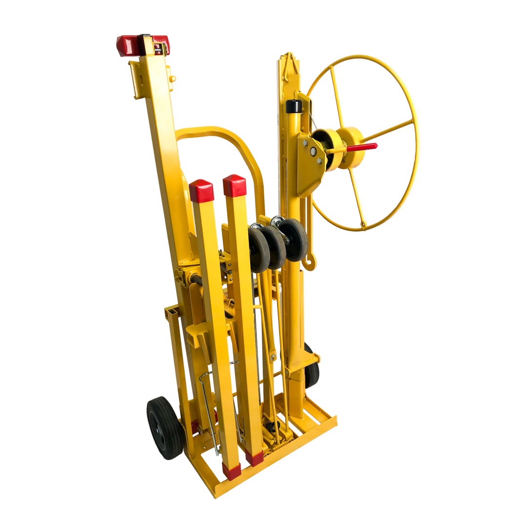PANELLIFT® DRYWALL LIFTS