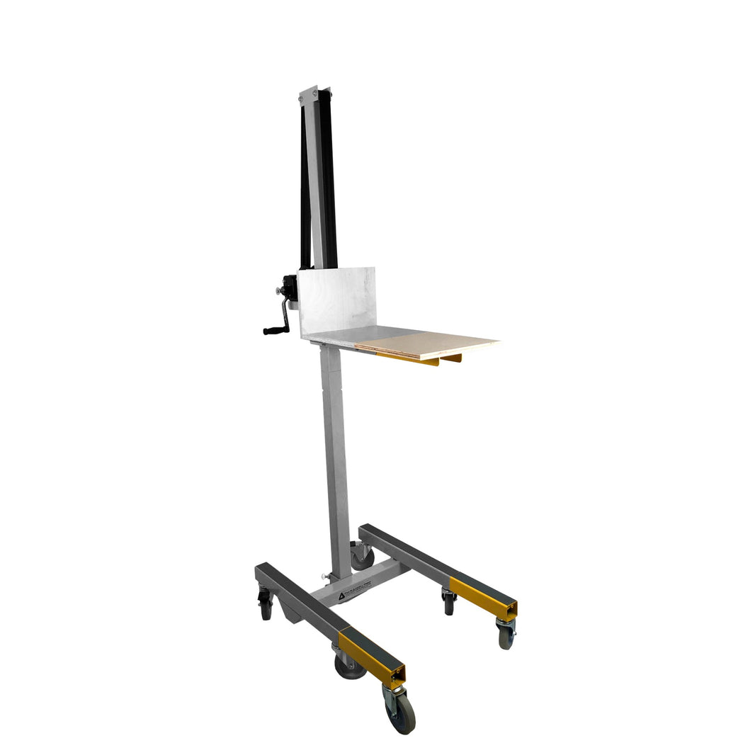 Cabinetizer® Cabinet Lifts | Heavy Duty Install Tools