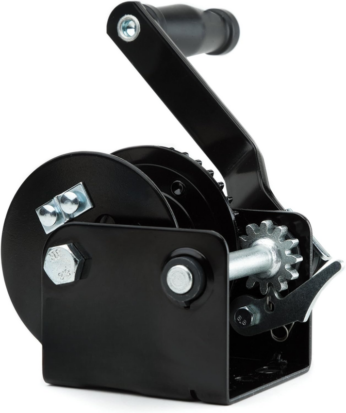CABINETIZER® 67-03 WINCH WITH FASTENERS | Paragon Pro