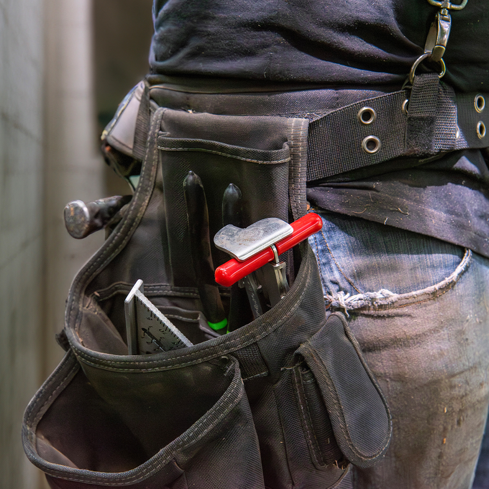 Pocket Troll® 29 | Expandable Panel Carrier 150 lbs