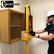 CABINETIZER® CABINET LIFT MODEL 76 300 LBS 6' | Paragon Pro