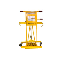 DOORMINATOR® DOOR HANDLER MODEL 3070 160 LBS | Paragon Pro