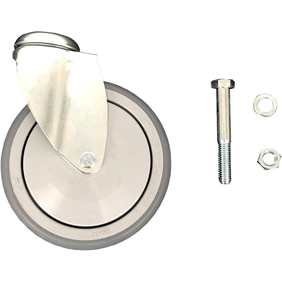 PANELLIFT® 54-03 6" CASTER FOR MODEL 439 | Paragon Pro