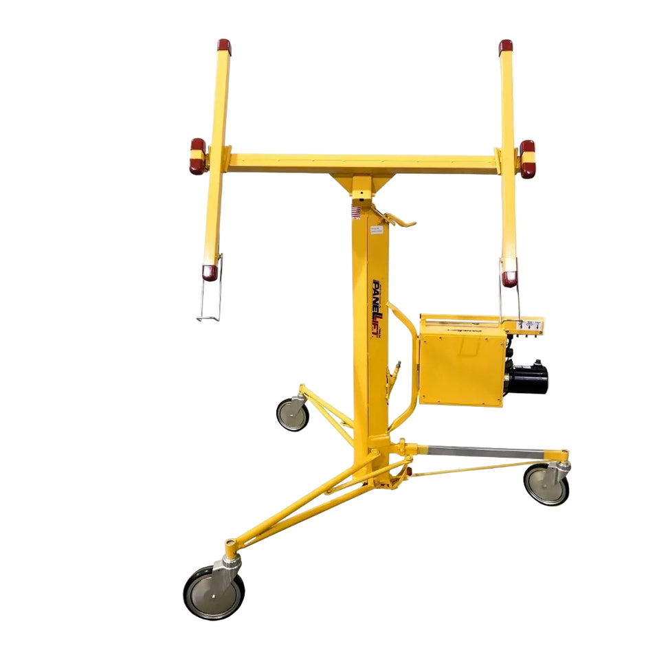 Heavy-Duty Drywall Lifts | Professional Panel Hoist