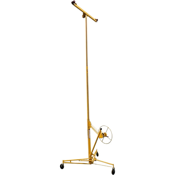 PANELLIFT® MODEL 186-00 4' EXTENSION MAX 15' REACH | Paragon Pro