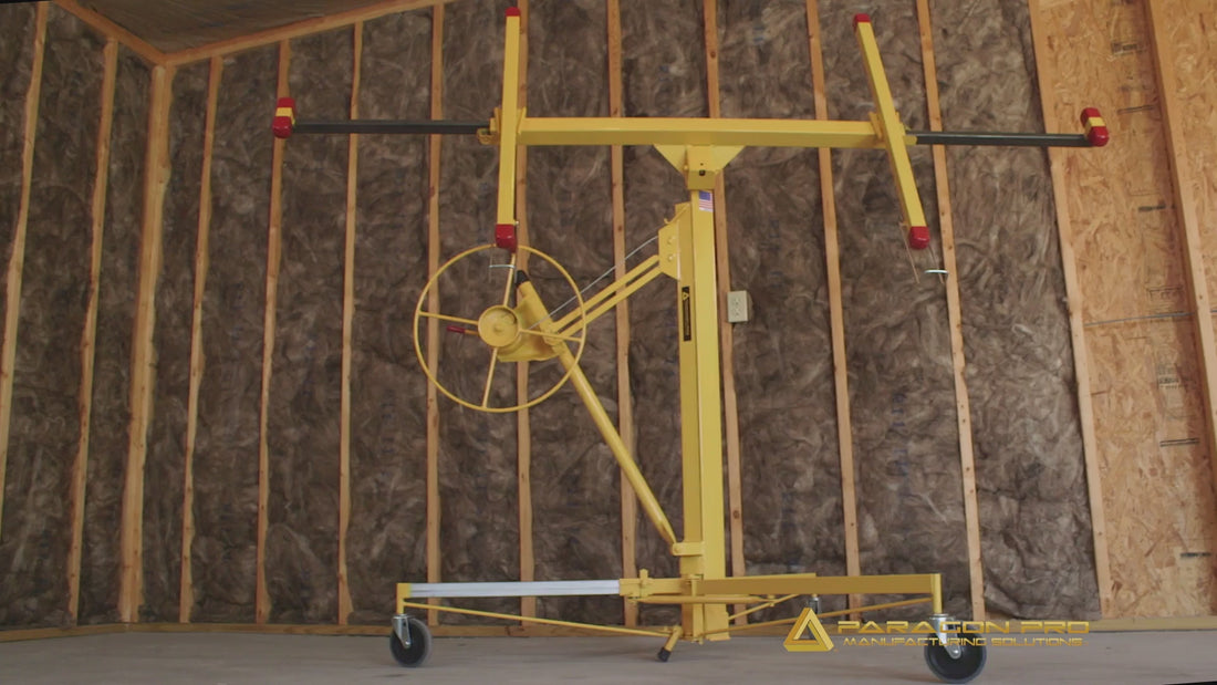 PanelLift® Drywall Lifts