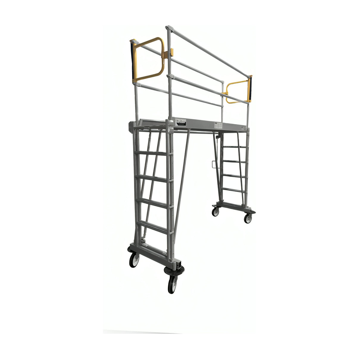 TELE-TOWER® MODEL 14-25 SAFETY SWING GATE SET ACCESSORY