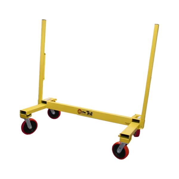 TROLL® 1814 JUMBO DRYWALL CART 4000 LBS