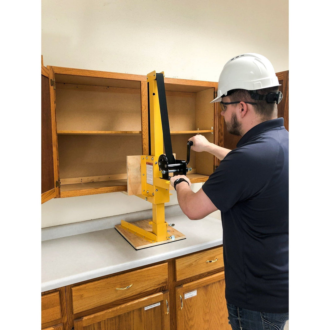 CABINETIZER® CABINET LIFTS | Paragon Pro