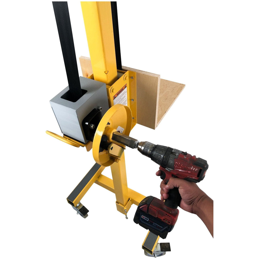 Cabinetizer® Cabinet Lifts | Heavy Duty Install Tools