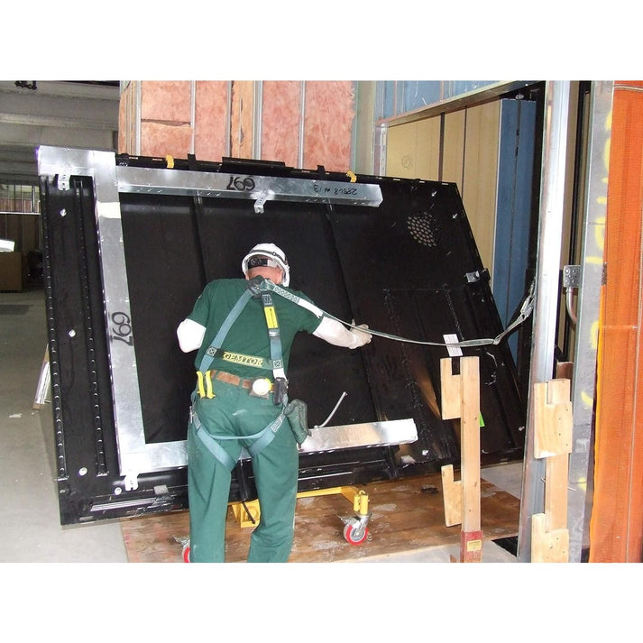 PANELLIFT® ELEVATOR CANOPY LIFT MODEL 294 | Paragon Pro