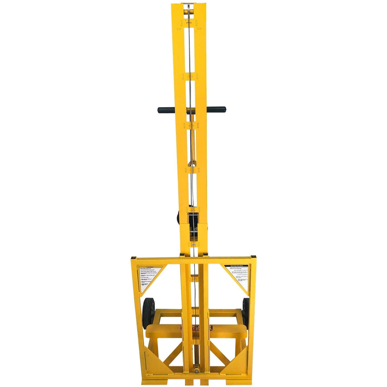 Panellift® Hangpro® Drywall Lift 150 | Vertical Wall Tool