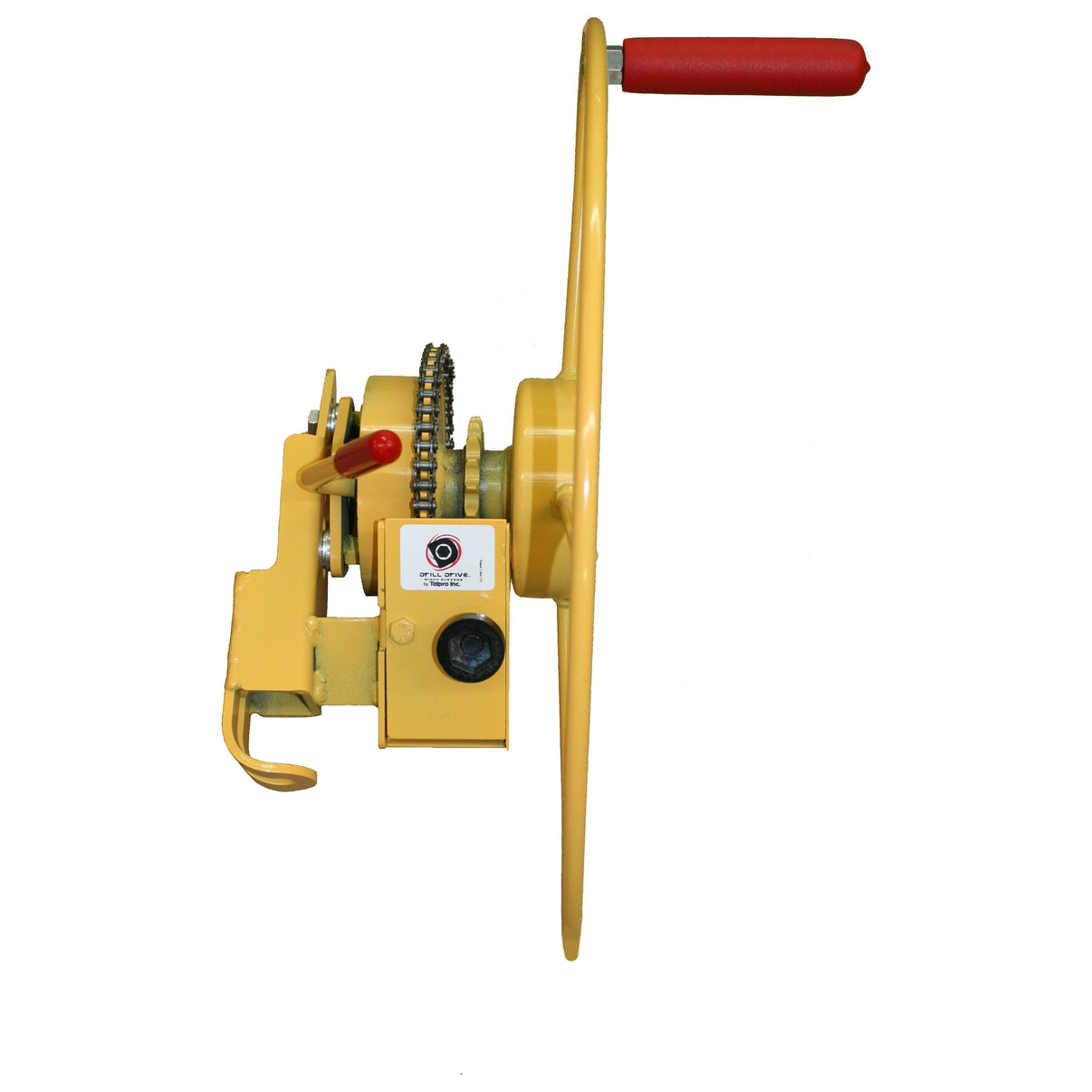 Panellift® DrillDrive 1065 | Power Upgrade For Model 439