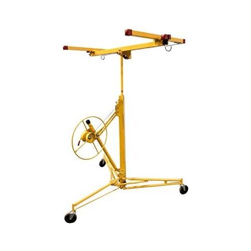 Panellift® Height Extension | 18 Inch Drywall Lift Add-On