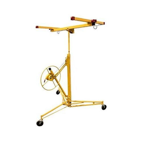 Panellift® Height Extension | 18 Inch Drywall Lift Add-On