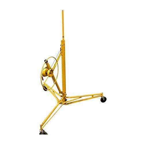 Panellift® Height Extension | 18 Inch Drywall Lift Add-On