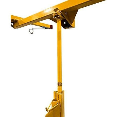 Panellift® Height Extension | 18 Inch Drywall Lift Add-On