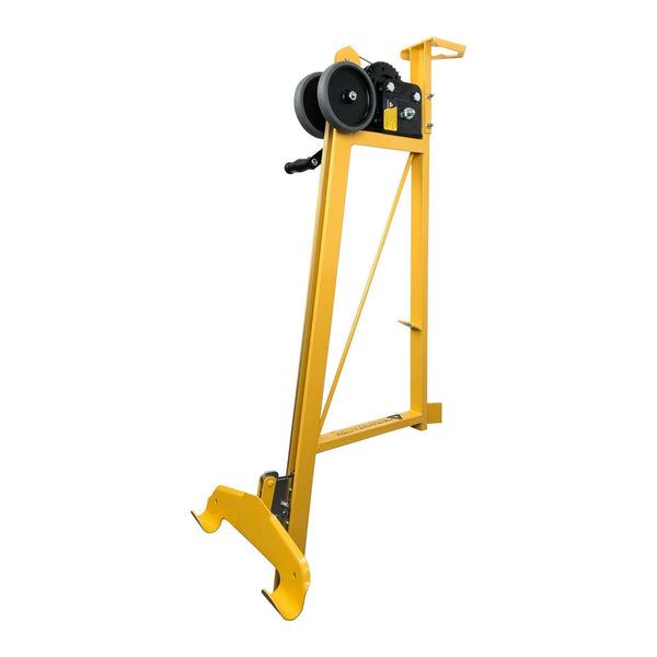 PANELLIFT® MODEL 195 DRYWALL LIFT LOADER ATTACHMENT | Paragon Pro