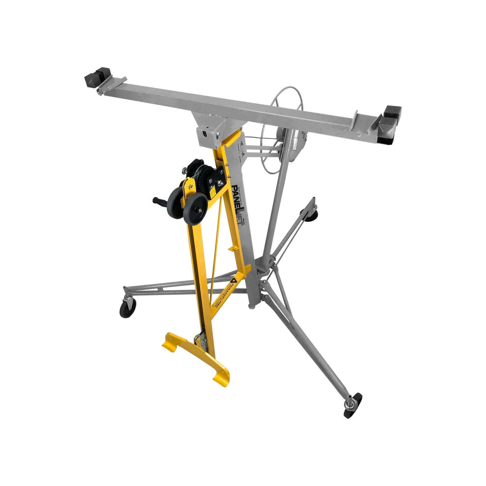 PANELLIFT® MODEL 195 DRYWALL LIFT LOADER ATTACHMENT | Paragon Pro
