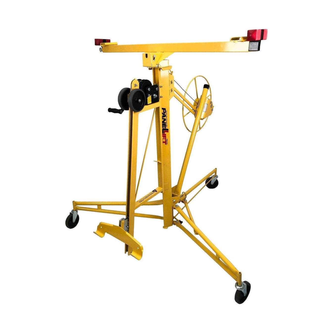 PANELLIFT® MODEL 195 DRYWALL LIFT LOADER ATTACHMENT | Paragon Pro