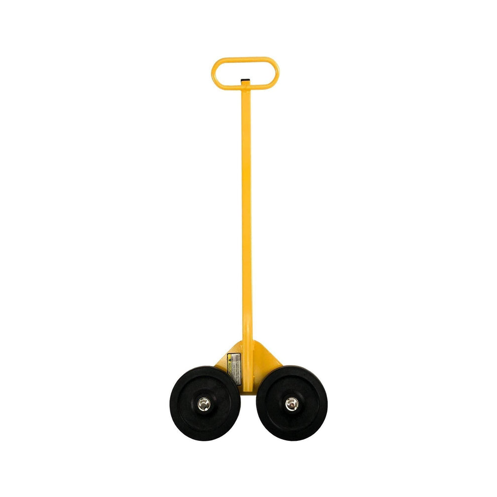 TROLL® MODEL 49R DRYWALL PANEL HANDLER 300 LBS USED CONDITION | Paragon Pro